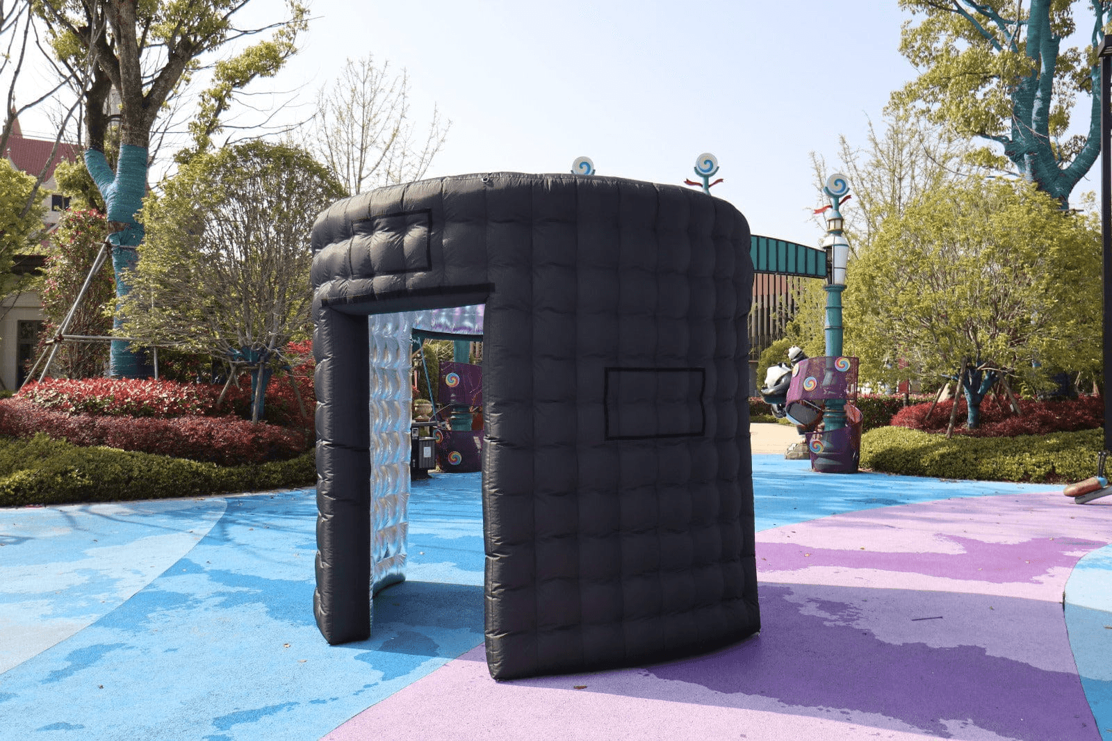 360 Video Booth Rental | Eventbooth