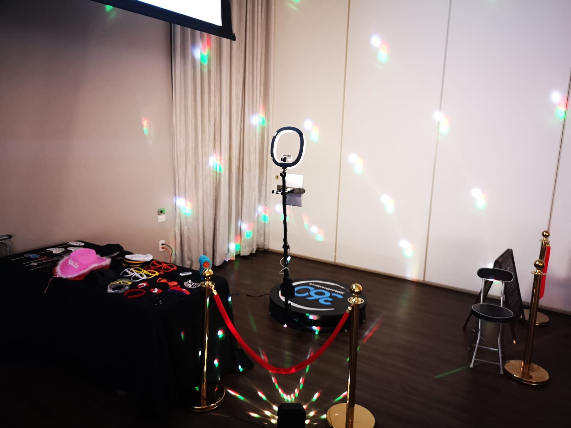 Special Events Photo Booth Rentals in Ontario | Event Booth
