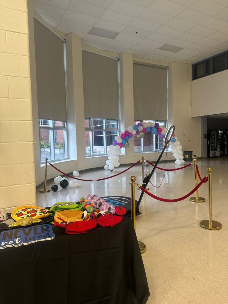 Kids Birthday Party Rentals in Cobourg | Eventbooth